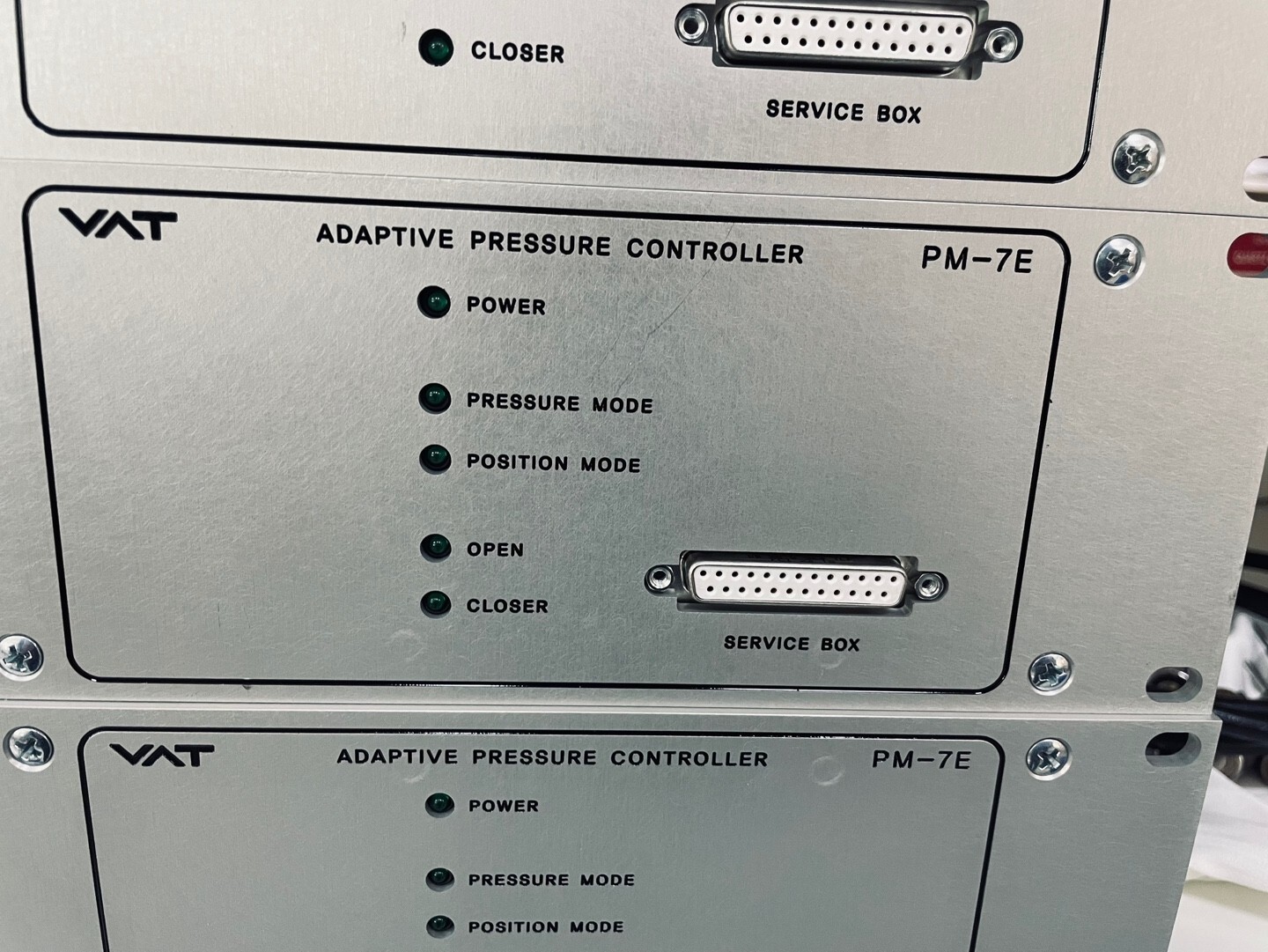 Applied Materials 3930-00005 AMAT DPS VAT PM-7E CONTROLLER ASSY | eBay