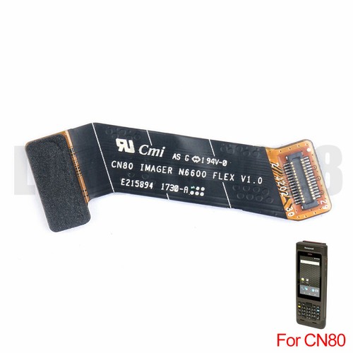 Scanner Engine Flex Cable for Honeywell Dolphin CN80(N6603SR-W4-102) | eBay