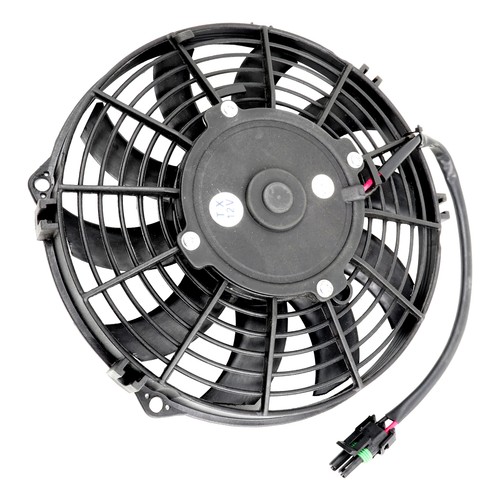 Radiator Cooling Fan Motor For Can-Am Outlander 400/ Max 400 4X4 Std Xt ...