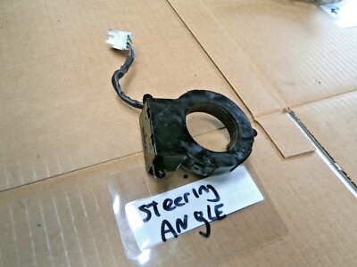KIA SPORTAGE 2005-2008 STEERING ANGLE SENSOR 202003395 | eBay