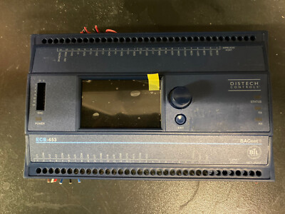 Distrch Controls ECB 453 | eBay