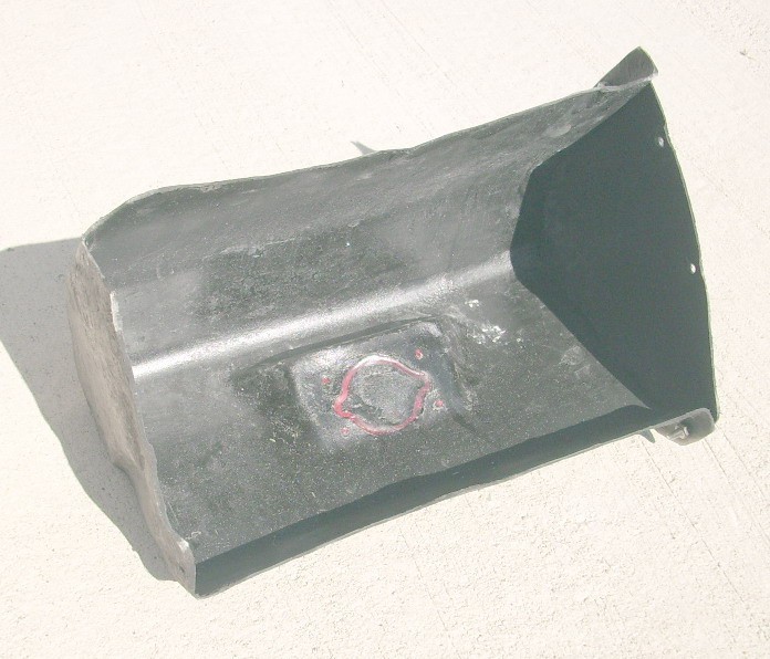 70 Plymouth Superbird Showcars Headlight Bucket Kit | eBay