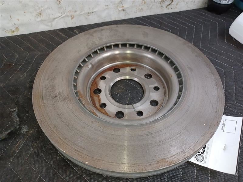 Front Rotor 68463427AA For 21-23 Grand Cherokee 2728704 | eBay