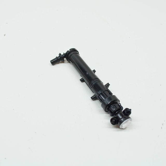 AUDI A6 C8 FRONT BUMPER RIGHT HEADLIGHT WASHER CYLINDER 4K0955102 ...