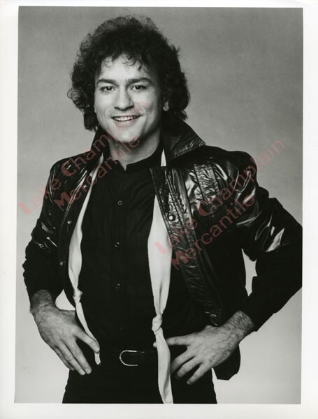 MAKIN IT Press Photo 7X9 Greg Antonacci the SOPRANOS soap Boardwalk ...