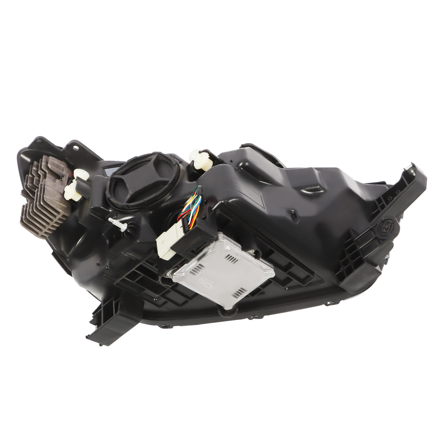 Full LED Headlight For Buick Encore 2017-2020 w/LED DRL w/Module Driver ...