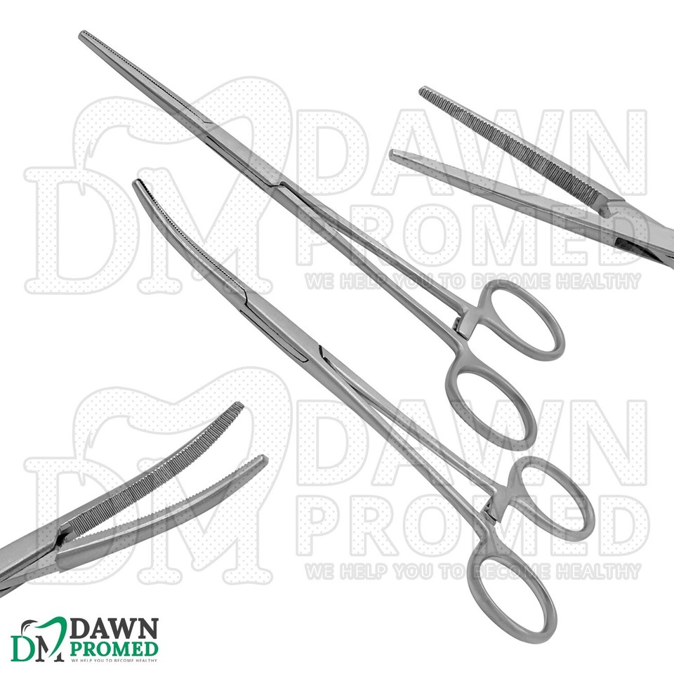 38 Pcs Appendectomy & Hernia Set General Surgery Instruments Kit German ...