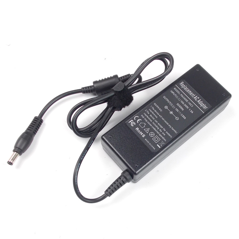 Ac Power Adapter Charger for Toshiba Tecra R950-14P R950-14T Notebook ...