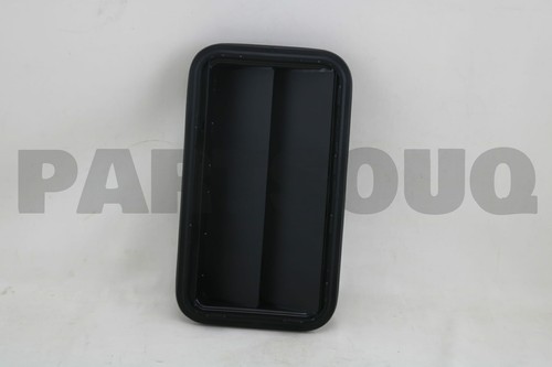 6294012170 Genuine Toyota DUCT ASSY, QUARTER VENT, RH/LH 62940-12170 | eBay