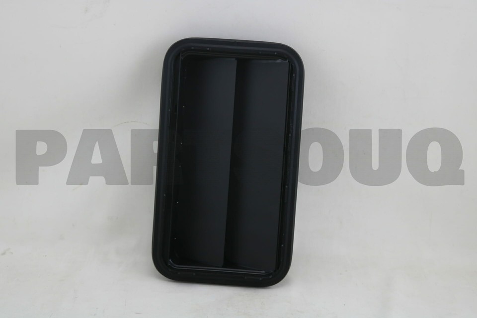 6294012170 Genuine Toyota DUCT ASSY, QUARTER VENT, RH/LH 62940-12170 | eBay