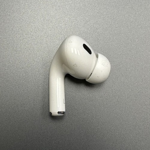 Left Replacement AirPod - AirPods Pro (2nd Generation) - Fair Condition ...