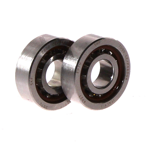 7000CE/P4ADGA SKF 10 x 26 x 16 mm ANGULAR CONT. BALL SINGLE ROW | eBay