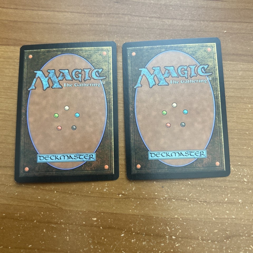 MTG Magic the Gathering Skyhunter Prowler (15/165) Fifth Dawn Cards (2 ...