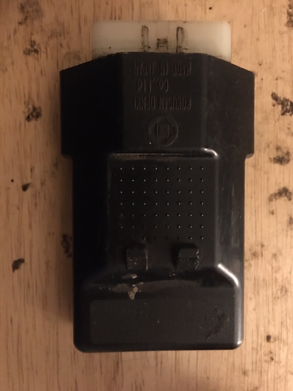 2001-2006 Suzuki RM250 Ignition CDI ECU Box Computer 32900-37F20 3808 ...