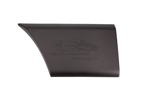 Original Zierleiste hinten links für Renault Master III Bus Kasten ...