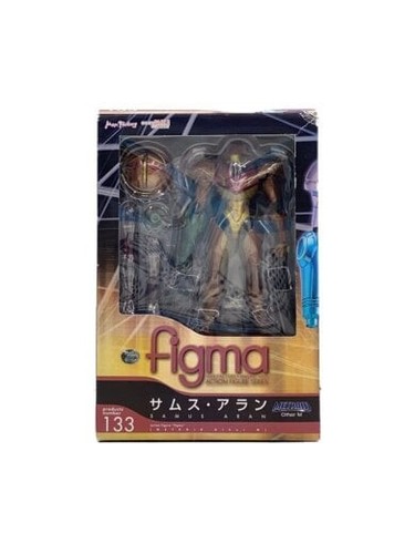 figma Figure Comics Anime 133 | eBay
