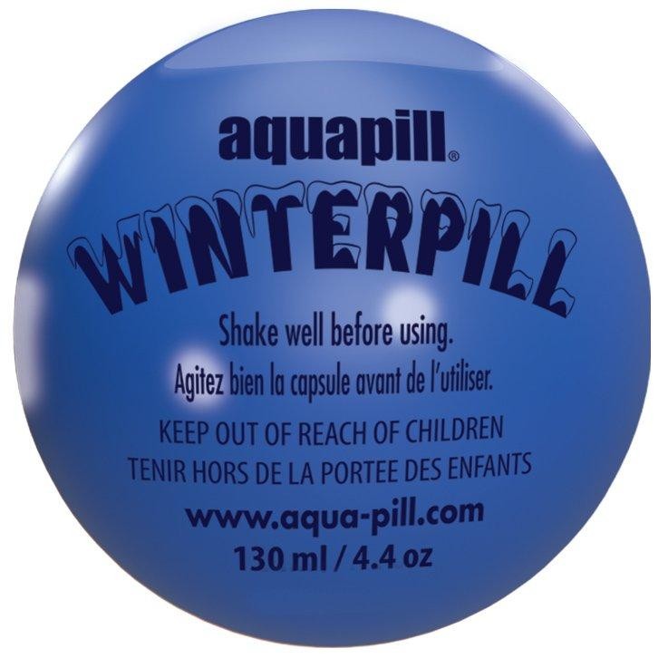 In The Swim Pool Closing Kit and Winter Pill Bundle - Winterizing ...