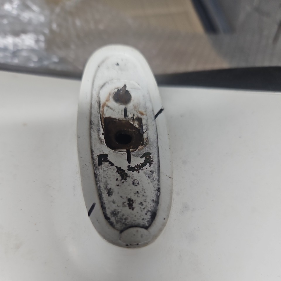 Ford Sierra Sapphire RS Cosworth boot spoiler. | eBay UK