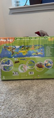 Imagimake Mapology World Map Puzzle | Educational Toys for Kids 5-7 ...