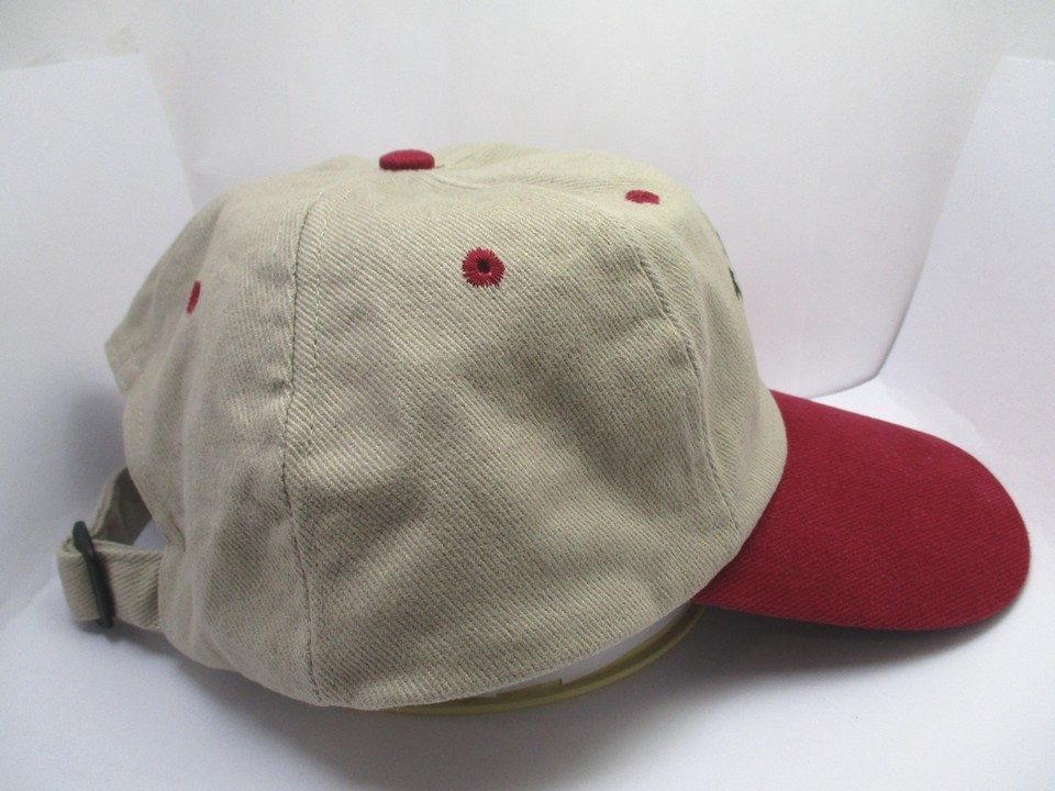 TOP GUN Greater Alabama Council Boy Scouts of America Cap / Hat ADULT ...
