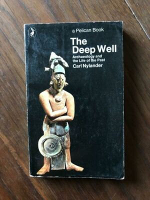 Carl Nylander - The Deep Well | eBay