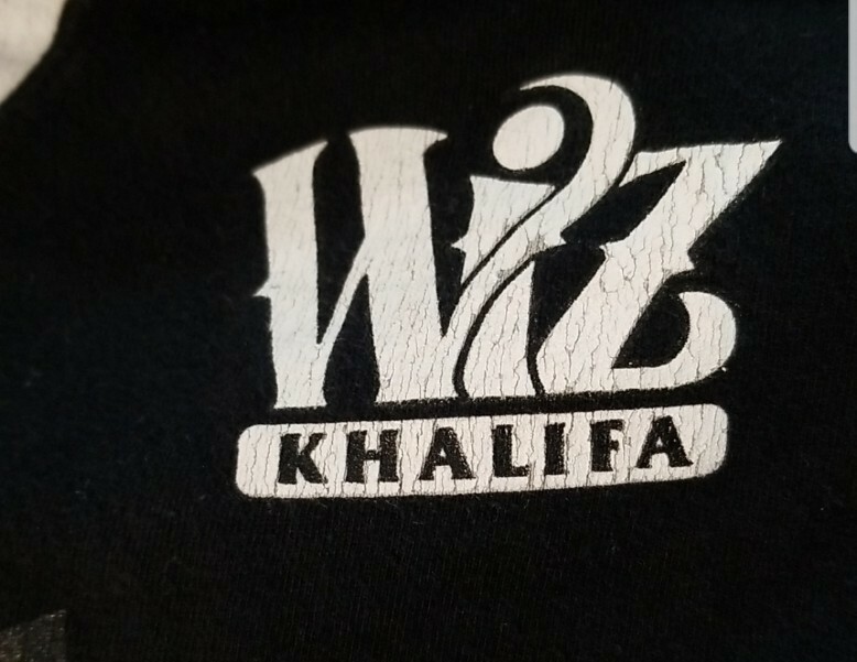 Logotipo De La Banda De Taylor Y Wiz Khalifa Wiz Khalifa Taylor Gang