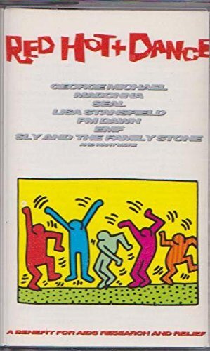 Red Hot & Dance Red Hot and Dance (Cassette) (UK IMPORT) | eBay
