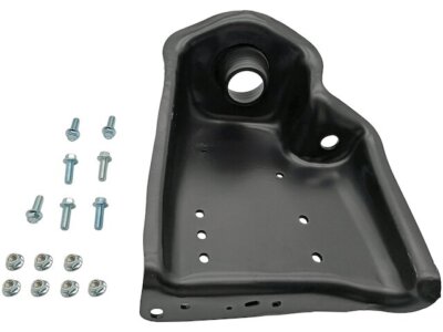 SKP 38RM61D Front Left Coil Spring Bracket Fits 2004-2005 Ford ...