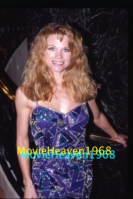 Patsy Pease DAYS OF OUR LIVES 35mm SLIDE TRANSPARENCY 9196 PHOTO ...