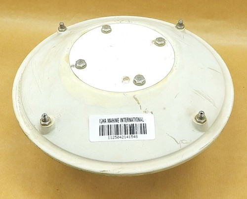RHO Theta RT-202 AU 2-Channel Radio Direction Finder Antenna ...