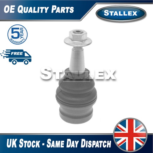 Fits Audi A4 A5 A6 Q5 A7 Allroad Ball Joint Front Lower Stallex ...