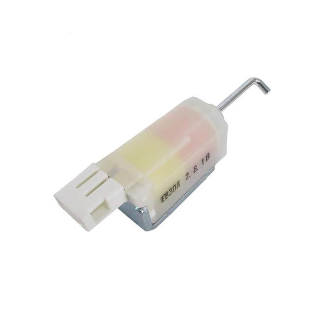 Genuine OEM Shift Interlock Solenoid for Nissan 34970EB30A for sale ...