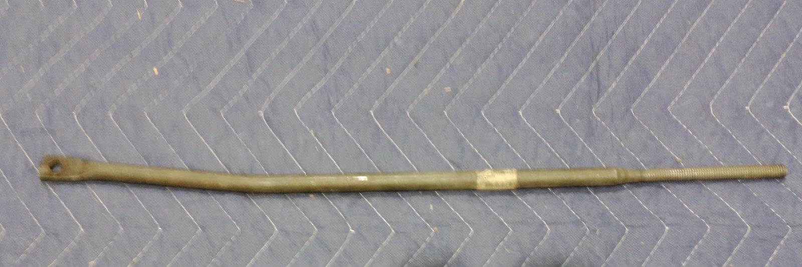 65-67 C2 Corvette Clutch Pedal Push Rod--GM #3888213--NOS! | eBay
