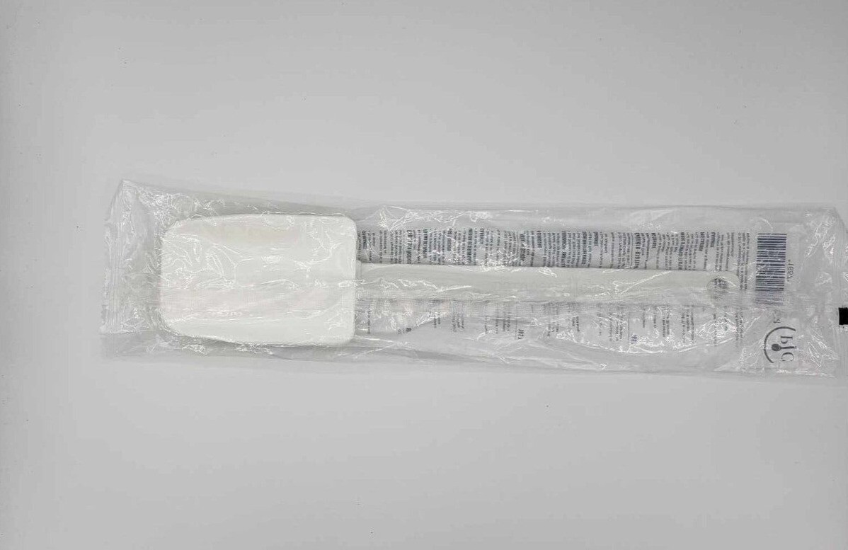 Pampered Chef Mini Mix N' Scraper #1656 Factory Sealed Package New | eBay