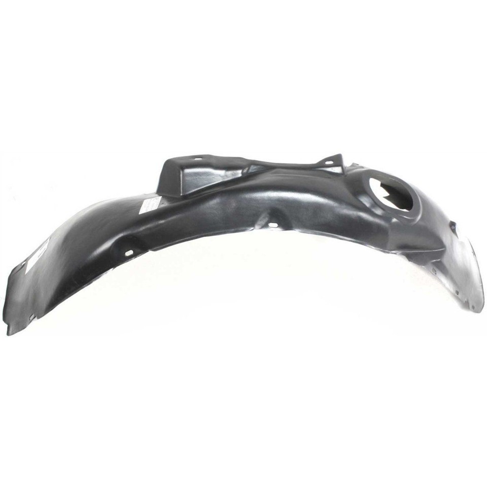 New Front Right Fender Liner Splash Guard For 2001-2005 Volkswagen ...