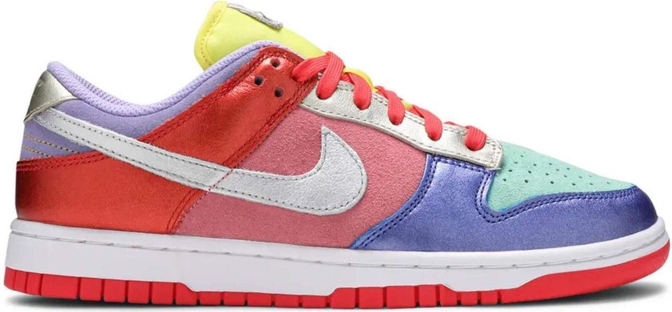 Nike Dunk Low Sunset Pulse W for sale | eBay