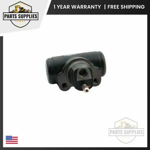 Wheel Cylinder for TCM C521125452003 C-52-11254-52003 Fits Left and ...