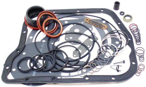 Dodge Ram / Chrysler 48RE A618 Transmission Rebuild Kit 2003-On | eBay