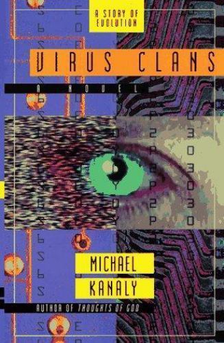 Virus Clans : A Story of Evolution by Michael Kanaly (1998, Trade ...