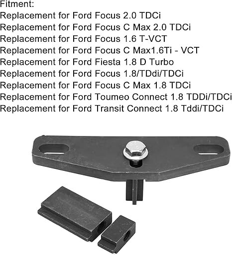 Flywheel Locking Tool For Ford Escape Fiesta Fusion Transit Connect 1 ...