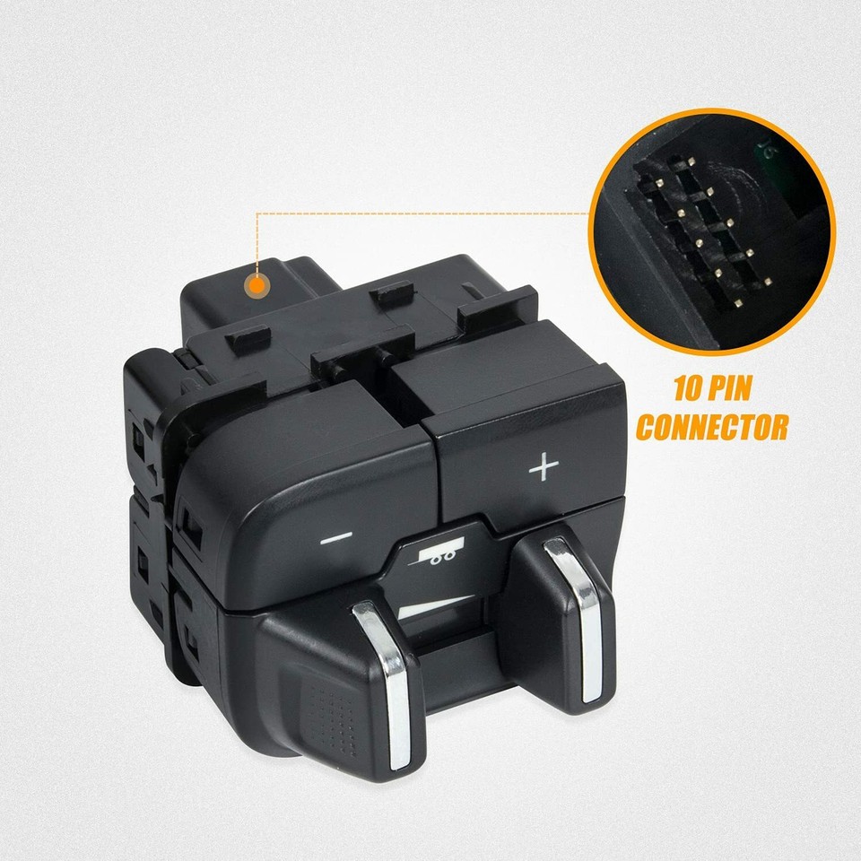 Integrated Electronic Trailer Brake Controller Replace 82215040AC ...