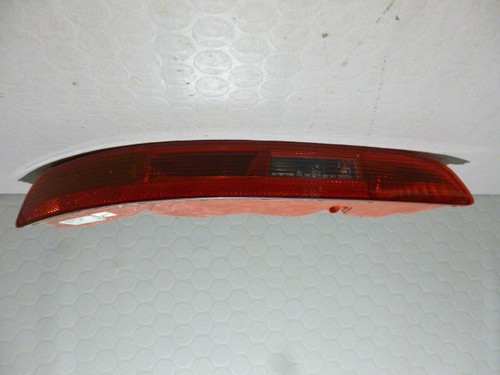 Audi Q3 8U Rückleuchte Heckleuchte links Stoßstange rear light ...