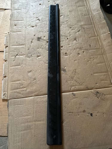89-93 Nissan 240sx S13 OEM Interior Door Sill Trim Panel | eBay