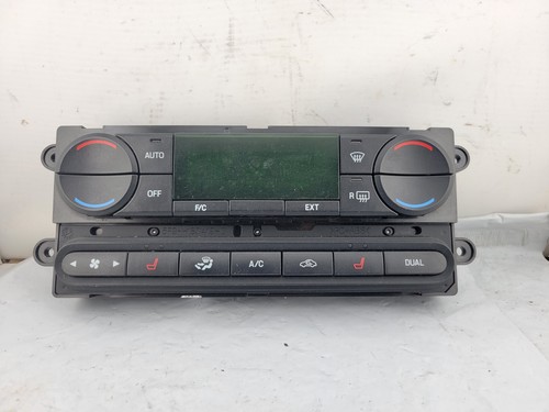 05 06 07 Ford Five Hundred Climate Control 18C612-CJRQA | eBay