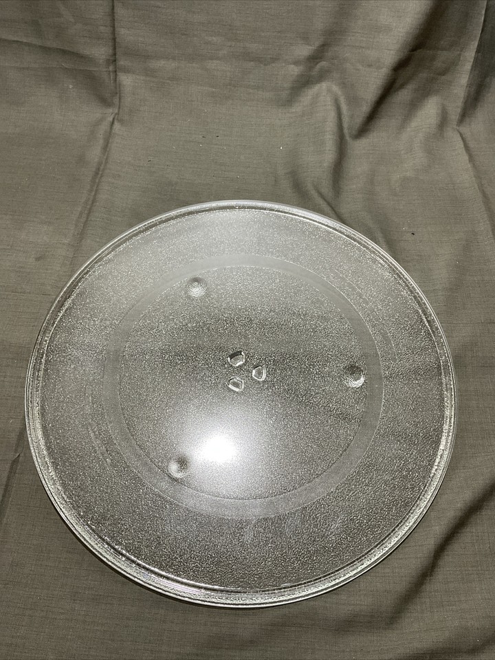 14 1/8”Samsung Microwave Plate part# DE74-2000D, DE74-20002A, DE74 ...