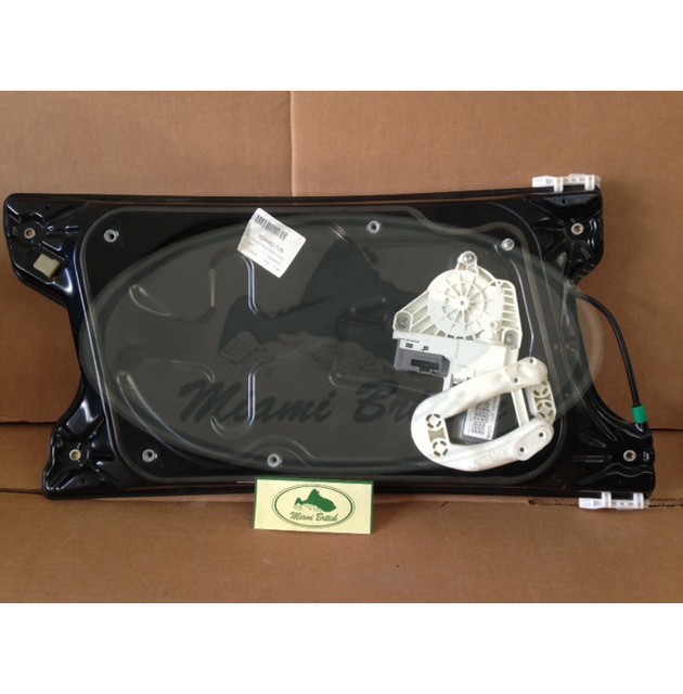 Land Rover Front Window Regulator RH Range Sport 06 Lr3 05-06 Cuh500103 ...