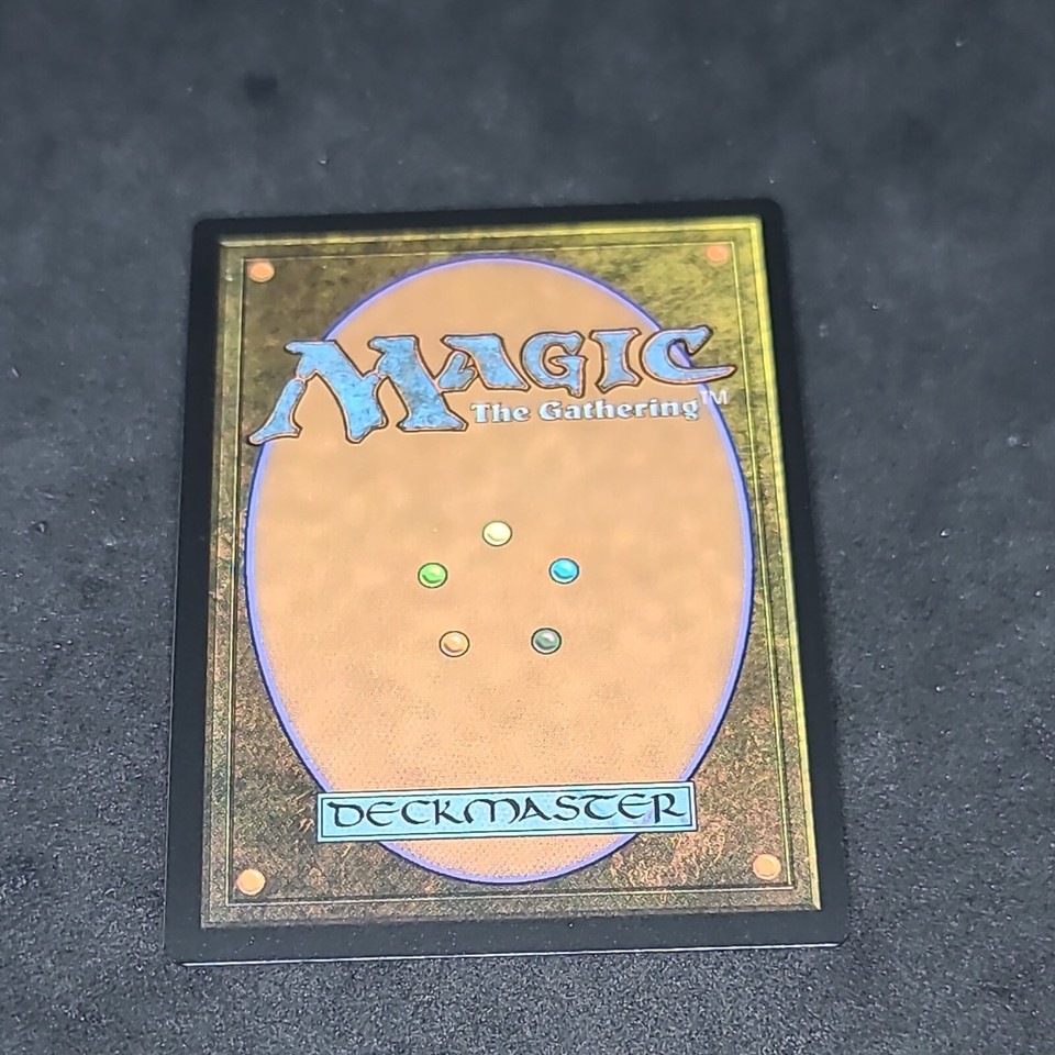 Old One Eye SURGE FOIL x1 - MTG Warhammer 40K Rare - Check My Store! | eBay