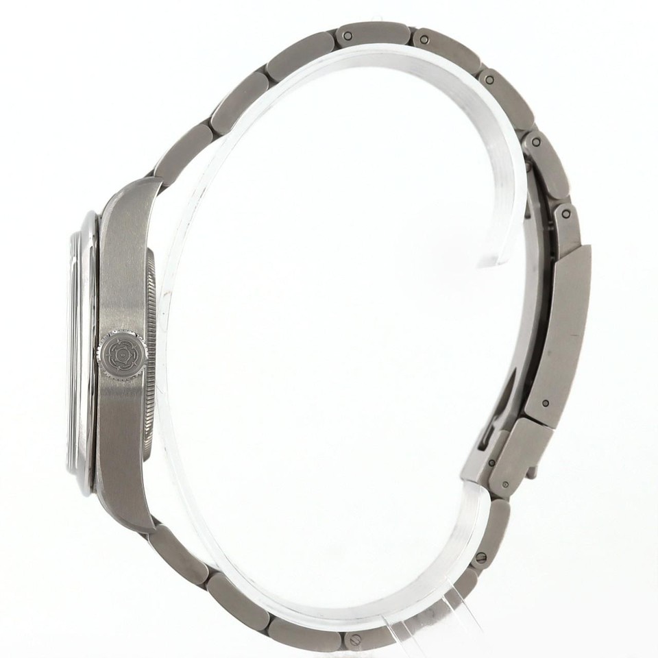 Authentic Tudor TUDOR Ranger M79950-0001 SS Automatic #260-006-155-8786 ...