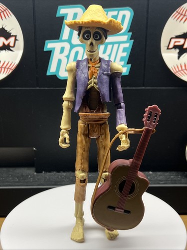 🔥 Disney Pixar Coco Hector 6 inch Action Figure Mattel 2017 | eBay
