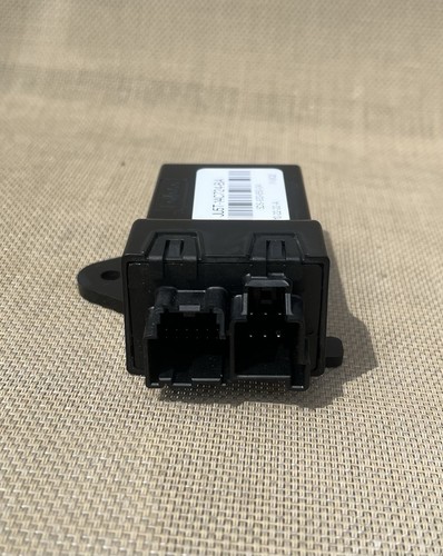 FORD Module- Seat Heater Control- ju5t-14c724-ba | eBay